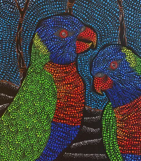 Garry Purchase Art & Workshops | School excursions | Love Central Coast